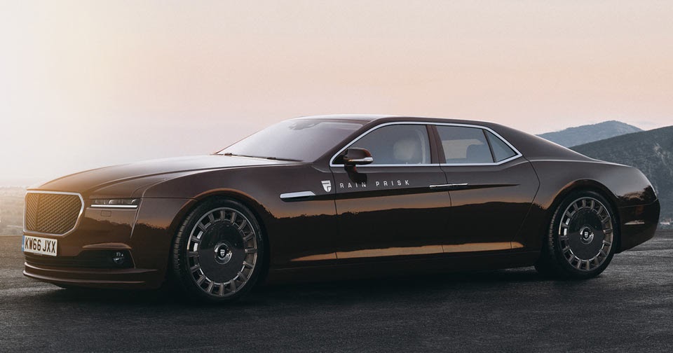 blogmotorzone: Coche sin marca…