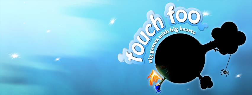 Touch Foo Apps Phone Requirements - The Cryd's Daily