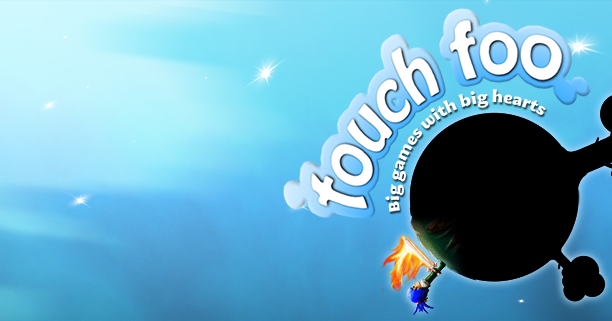 Touch Foo Apps Phone Requirements - The Cryd's Daily