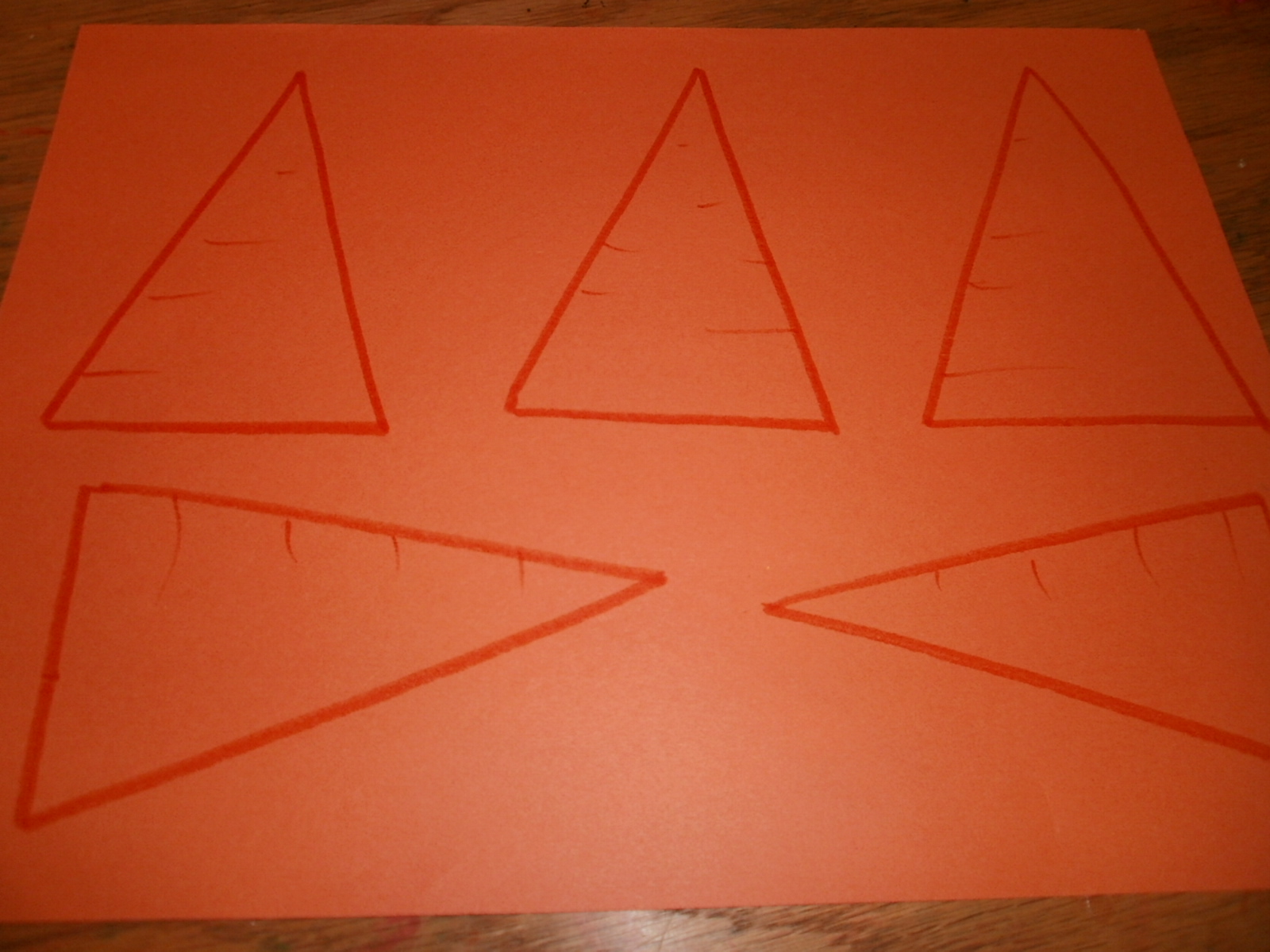 Little Sprouts by Lindsay: Preschool Carrot Patch Math Activity