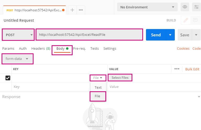 Upload And Read Excel File In WEB API Using C Codingvila Upload And Read Excel File In WEB API Using C Codingvila