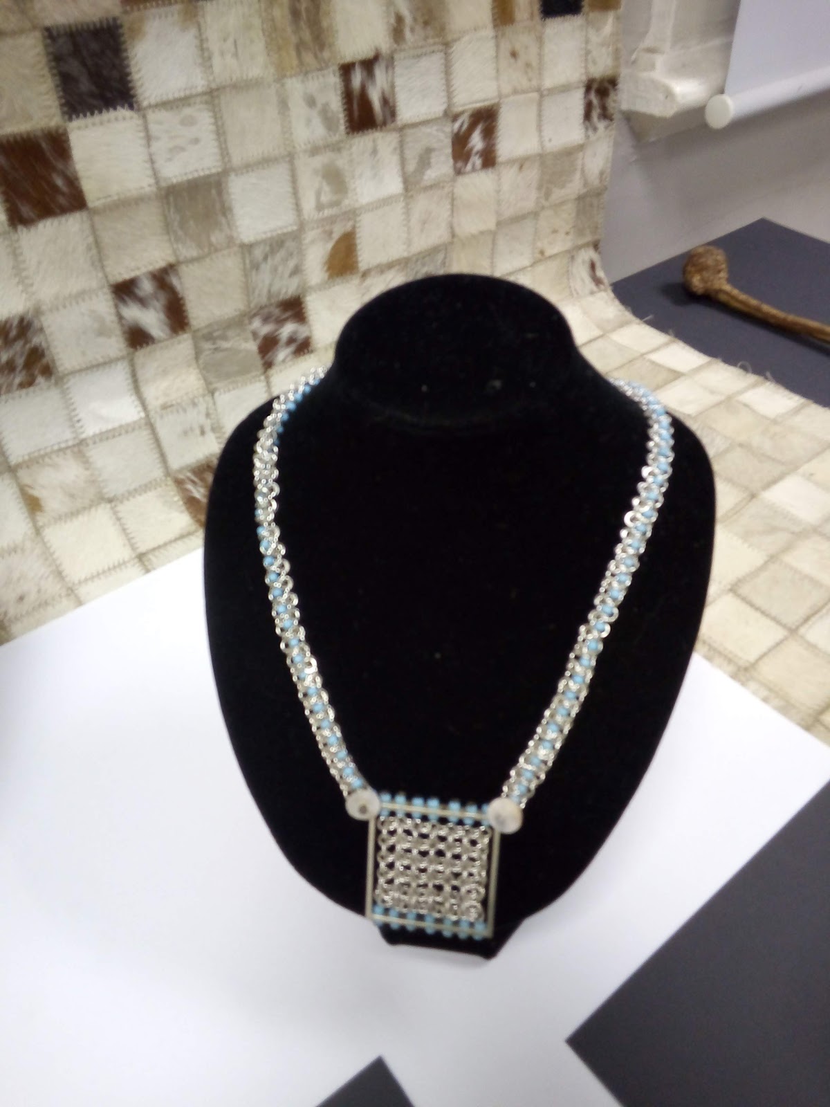 Xhosa Bling.: Exhibition.