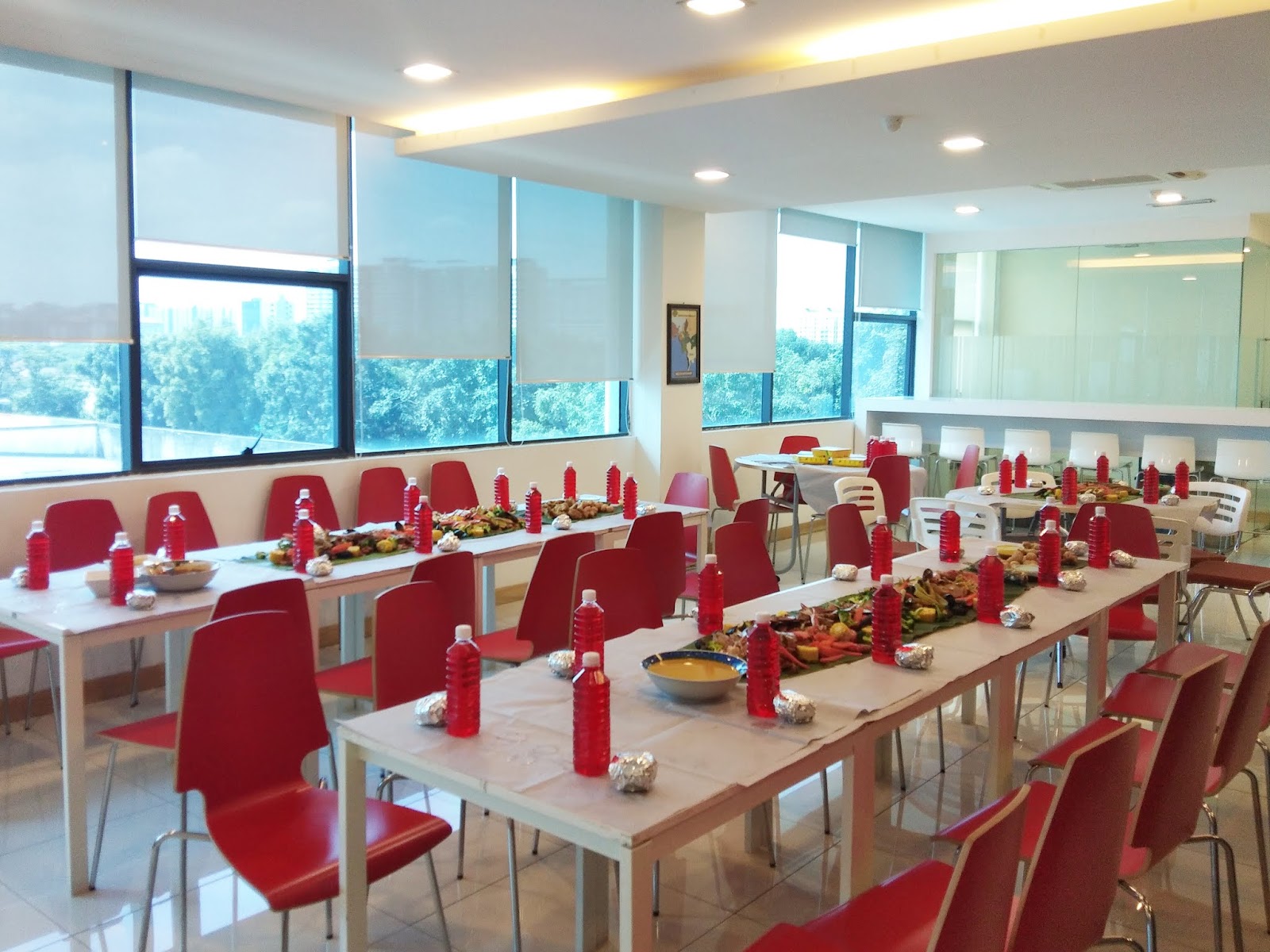 My Life & My Loves ::.: delivery Shellout by COMOT COMOT SEAFOOD