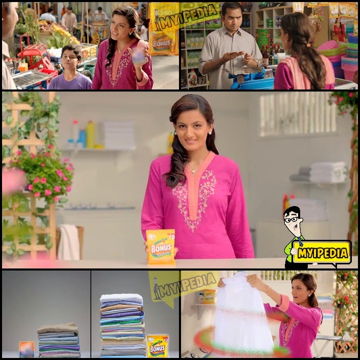 Myipedia | TVC, Entertainment and Media Updates: June 2014