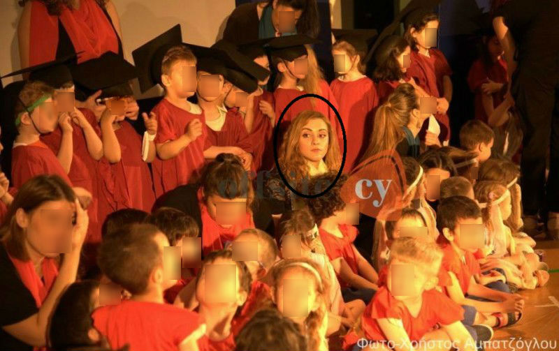 ΑΠΙΣΤΕΥΤΟ... Η ΕΦΗ ΗΡΟΔΟΤΟΥ ΕΙΧΕ ΑΦΜ ΚΑΙ ΕΡΓΑΖΟΤΑΝ ΩΣ ΔΑΣΚΑΛΑ ΣΕ ...