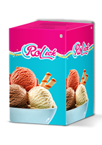 Rollick Frozen Desserts Distributorship Opportunities ( ice cream ...