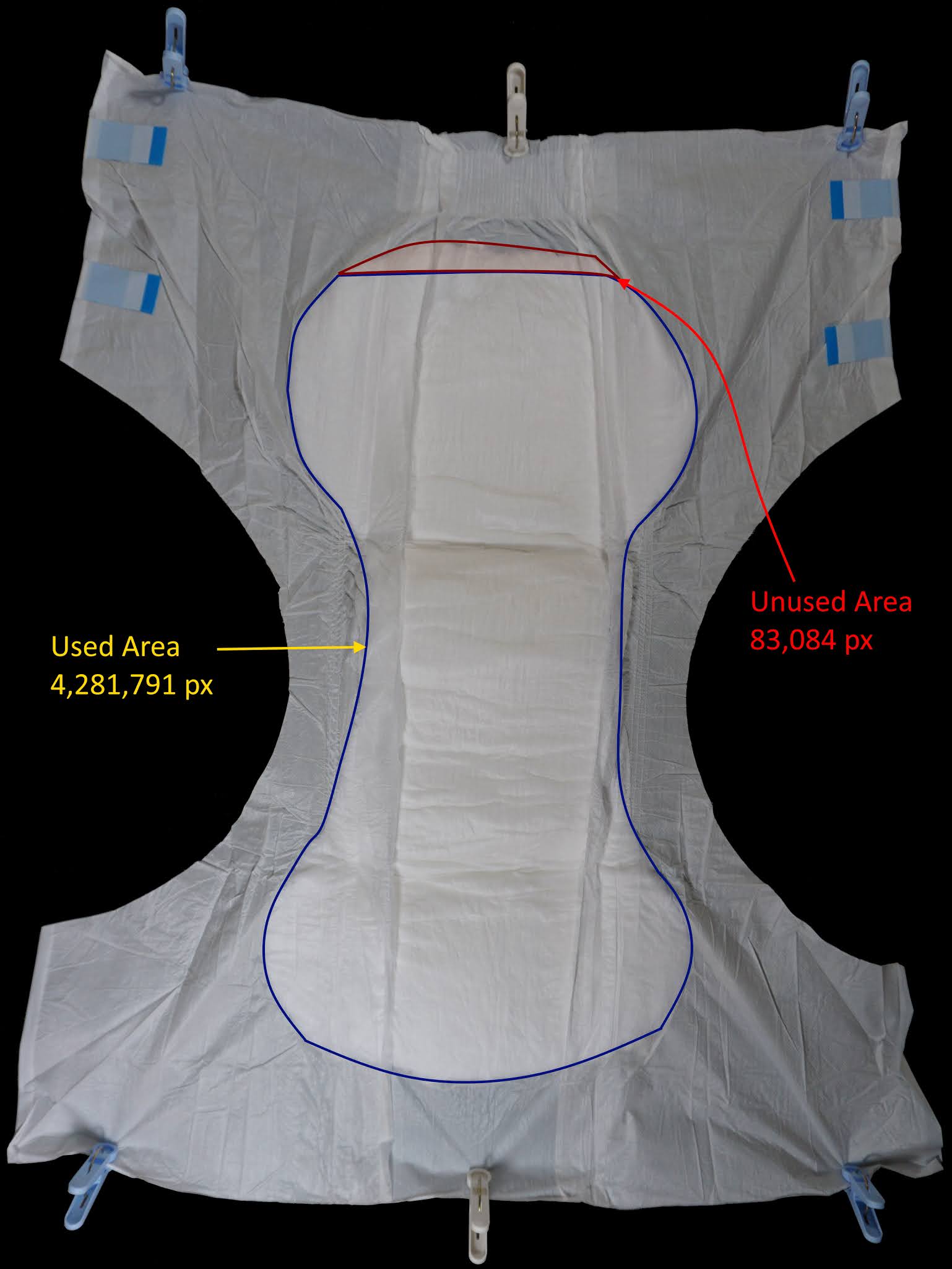 Diaper Metrics: Drylife SlipSuper Adult Diaper Review