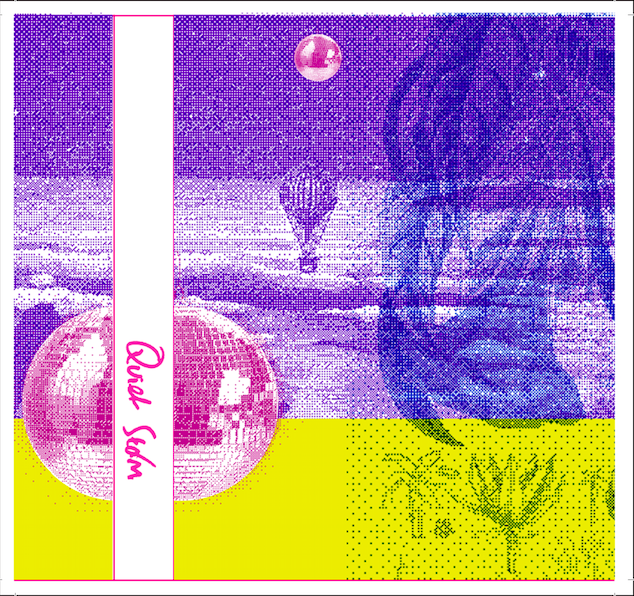 Studio Practice: J-Card Designs