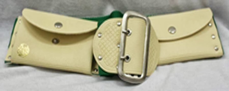 Sabuk Haji Vairus Gasper - Pusat Grosir dan Eceran Perlengkapan Muslim ...