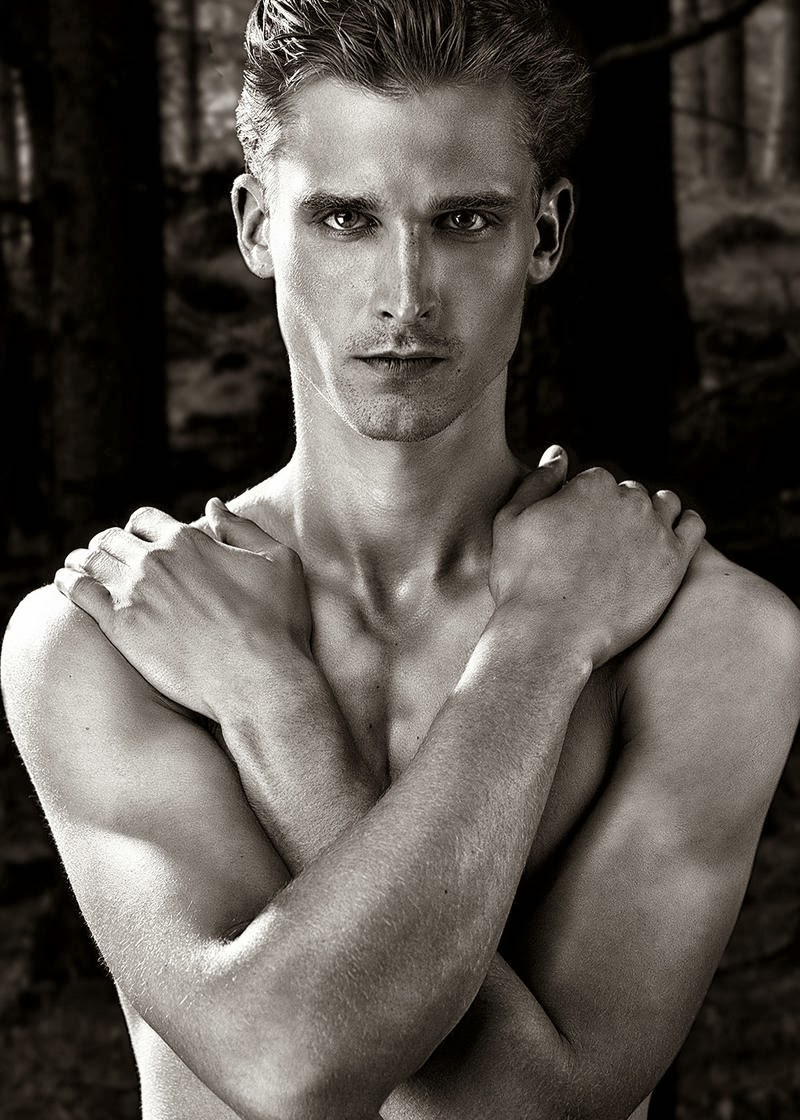 A Blog For Fashion Trends, Store Windows & Interiors: MALE GODS OF ...