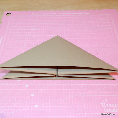 Beccy's Place: Tutorial - Exploding Card