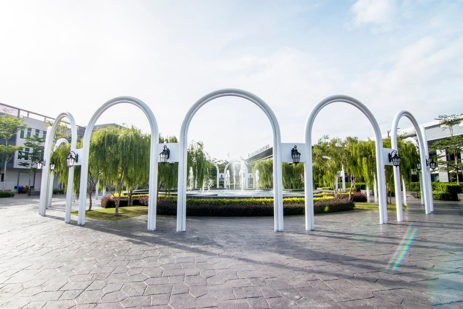 Follow Me To Eat La - Malaysian Food Blog: LAUNCH OF BANGI AVENUE ...