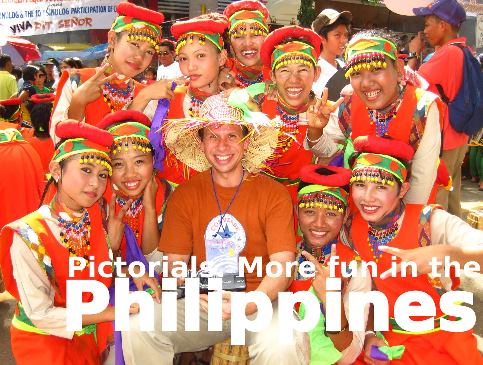 360 digest: More Fun in the Philippines