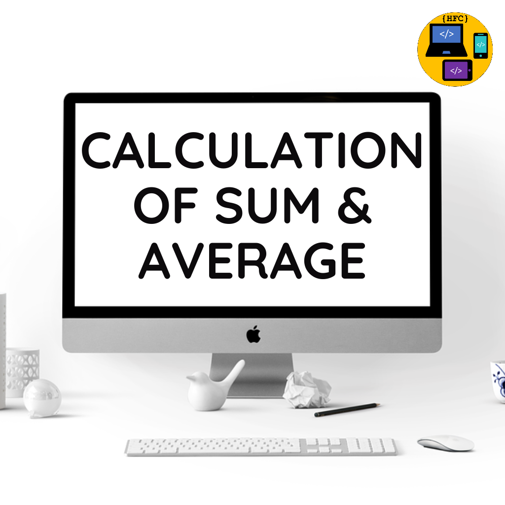 Sum And Average Calculator In C Switch Case C Turbo C sum-and-average-calculator-in-c-switch-case-c-turbo-c