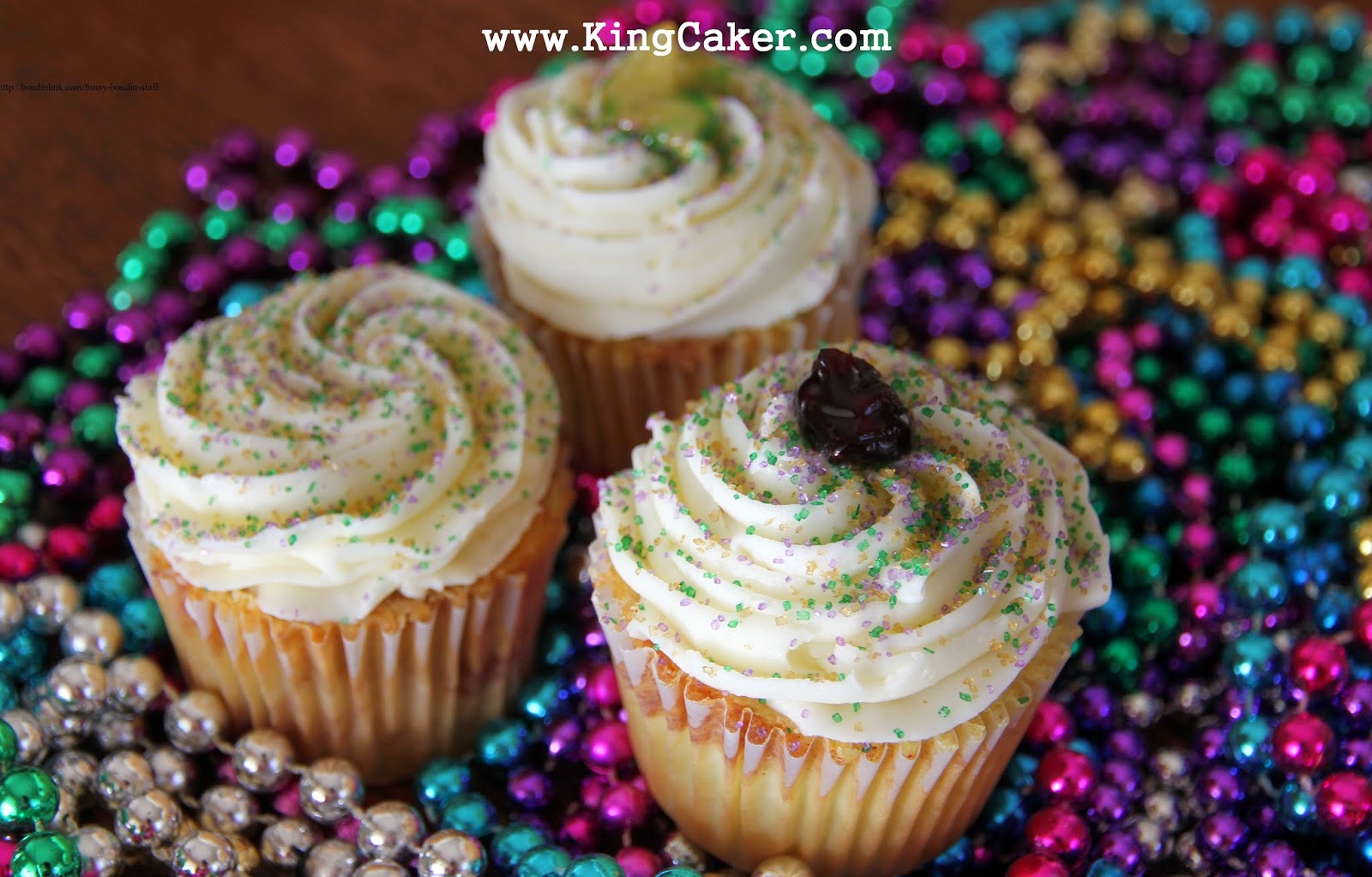 The King Caker: Sophi P. Cakes - Lafayette