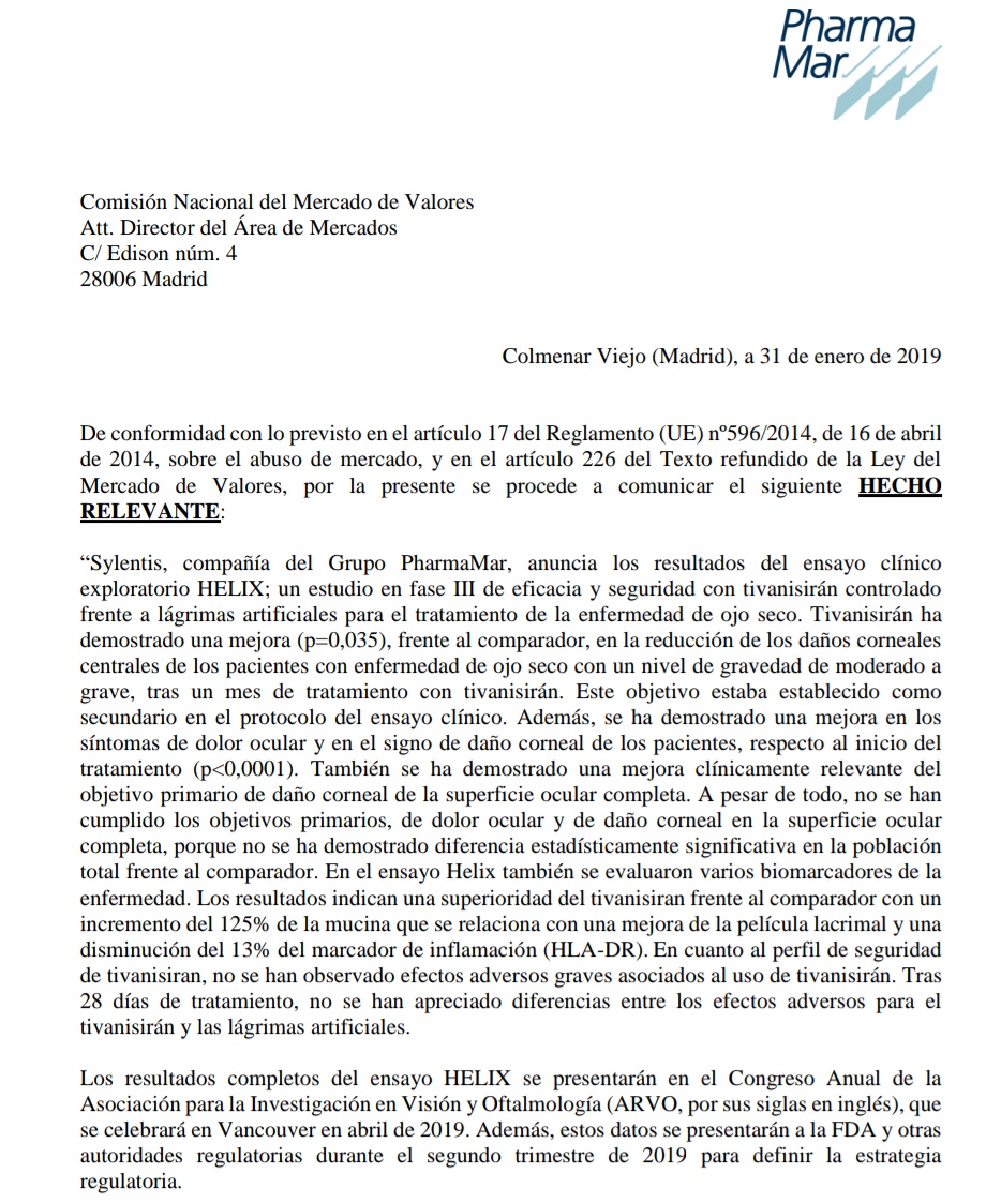 TARLATAMAB YA APROBADO POR LA FDA CONSIGUE UNA OS DE 14 ,3 MESES EN ...