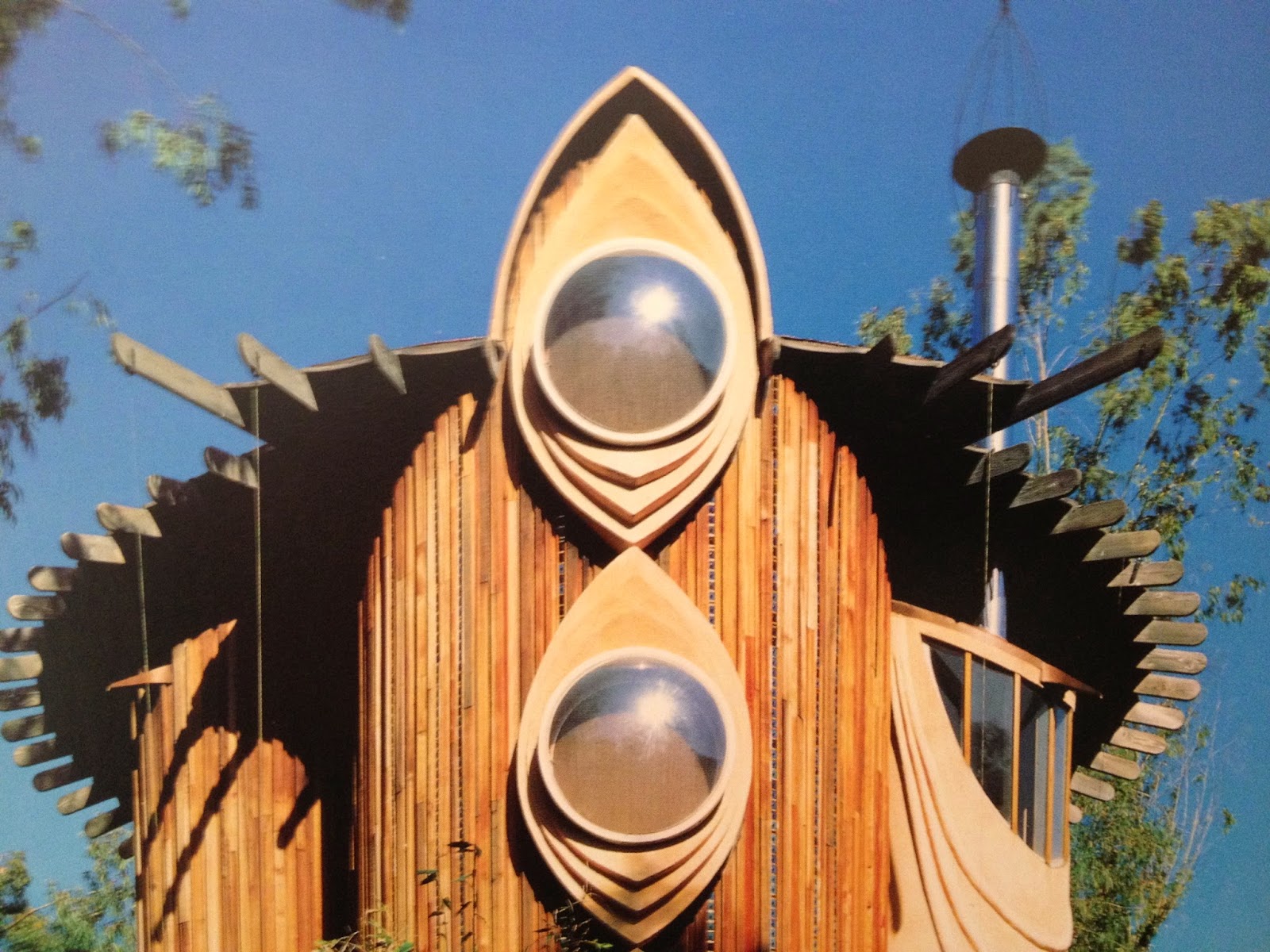 Eugene Ray Architect: BRUCE GOFF / architect of genius Eugene Ray Architect: BRUCE GOFF / architect of genius