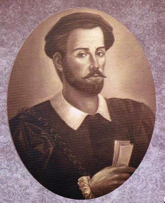 Manuel de Castro del Castillo y Padilla ~ Bandera en alto...