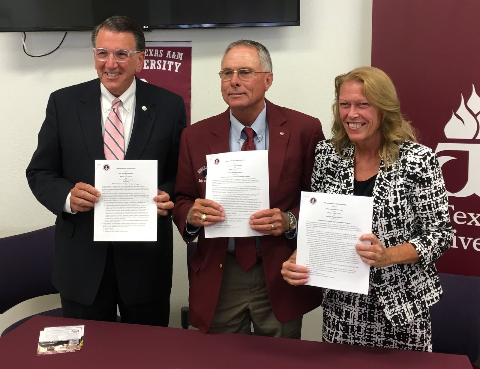 Roscoe Hard Times: July 2019