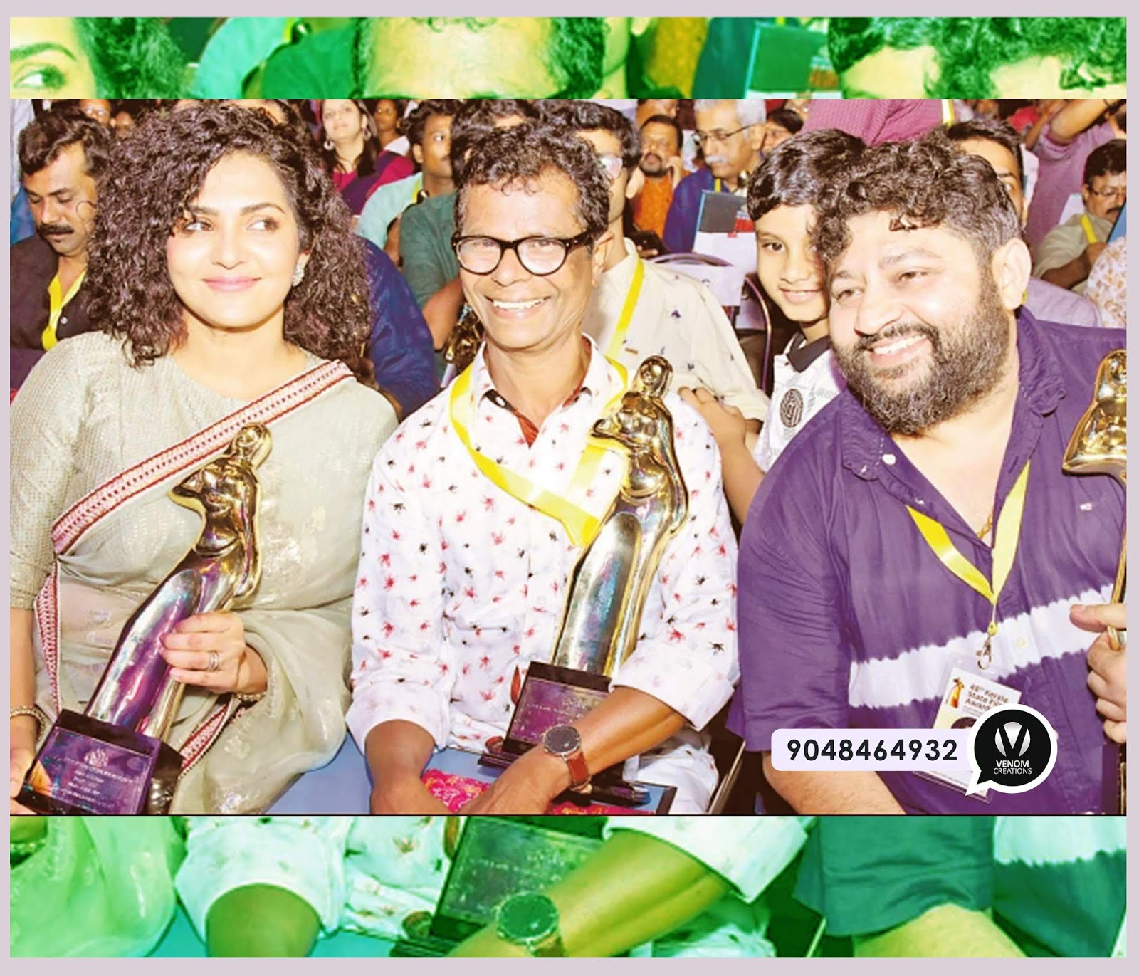 INDRANS IS A FAMOUS MALAYALAM MOVIE ACTOR, BEST ACTOR - Trootop ...