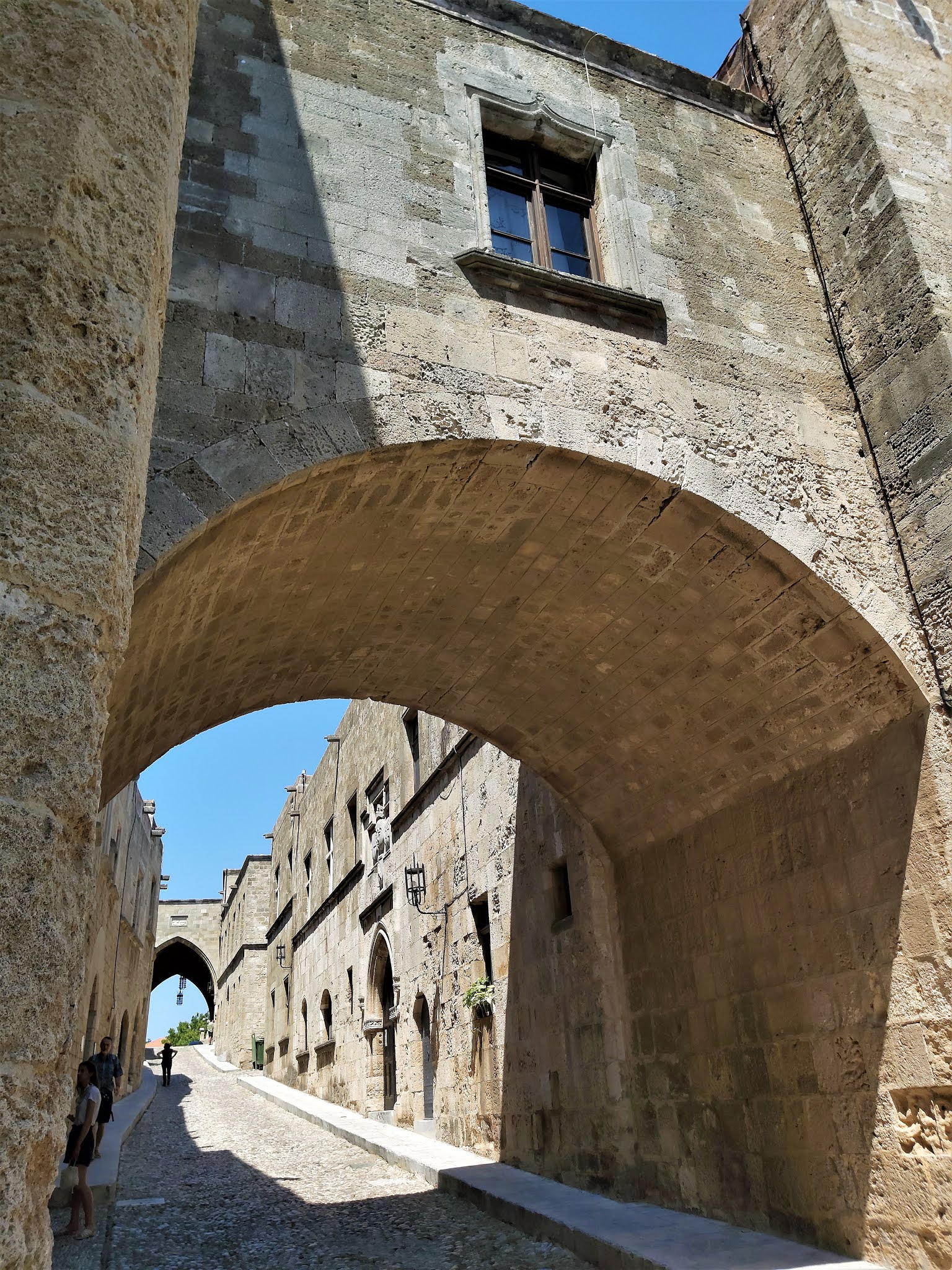 Noriu ir keliauju: Rodo sala. 7 dienos su saule ir vėju