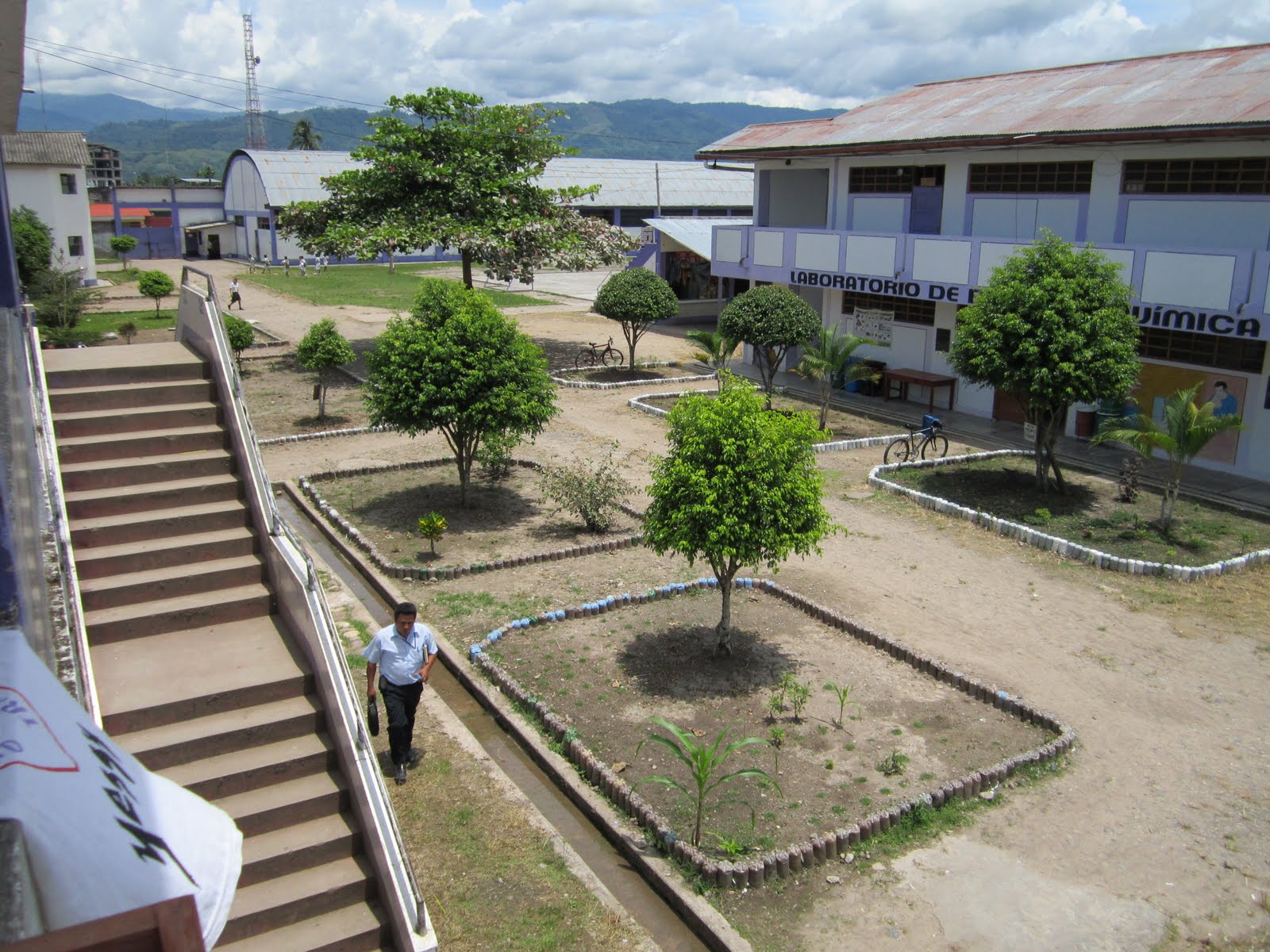 SEJARAMO.COM: UN SUEÑO QUE SE HACE REALIDAD EN EL TRADICIONAL COLEGIO ...