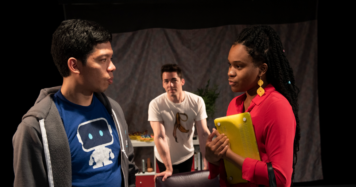 New Show New York : Review: “Last Gasp”