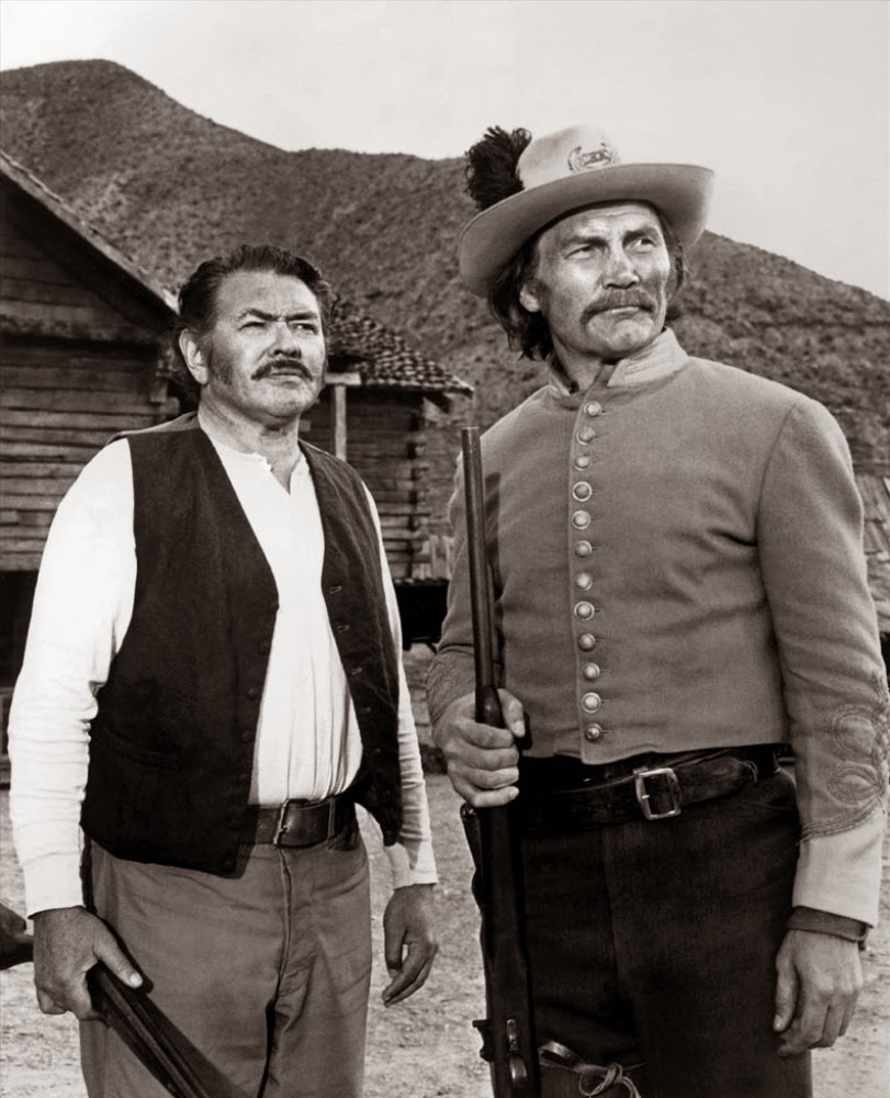 The Westerns of Jack Palance – Jeff Arnold’s West