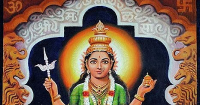 LAS MADRITIERRAS Y LOS PADRINAUTAS: MAHALASA : DIVINIDAD PROTECTORA DEL ...