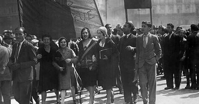 Búscame en el ciclo de la vida: 2981. El año universitario