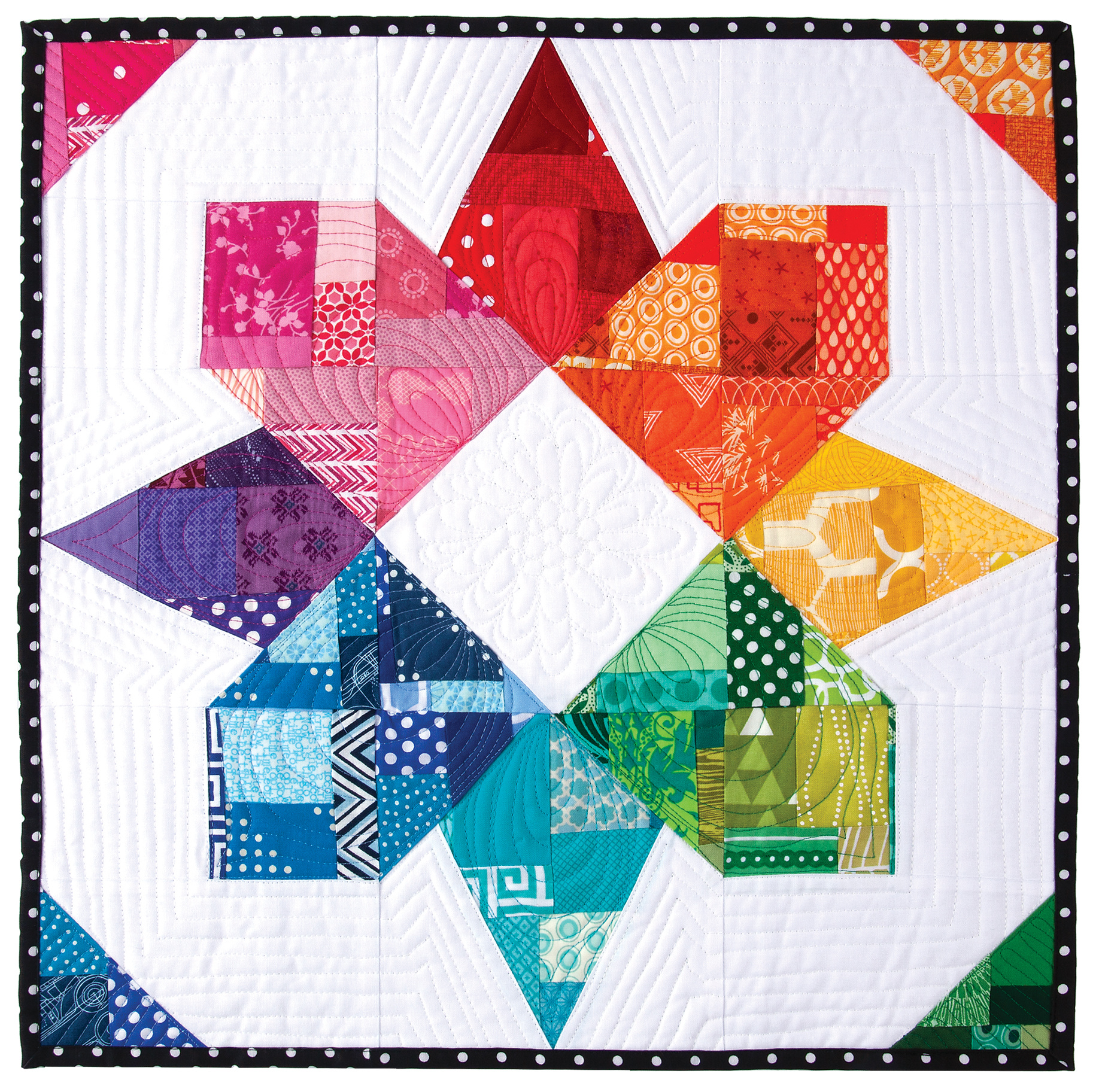 My Quilt Infatuation: My Quilts