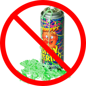 the belligerent monkey