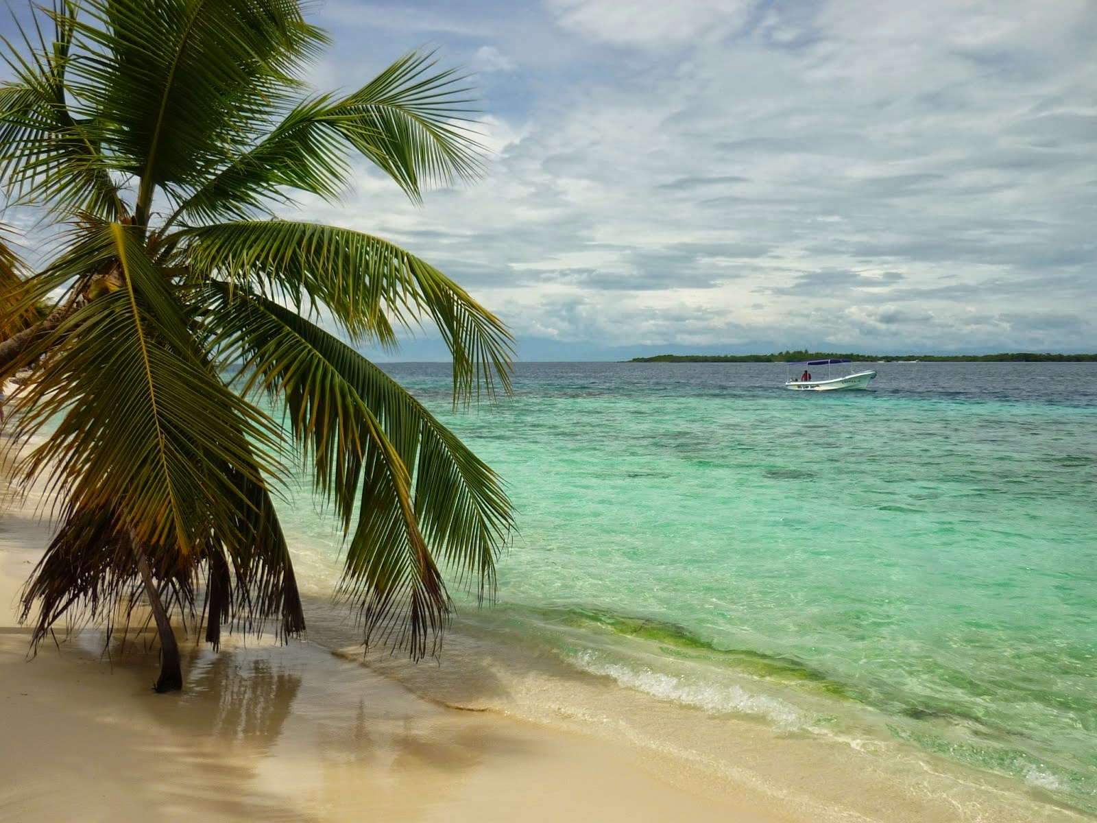 Frank Jhonattan Weffer Vasquez: El Parque Nacional Morrocoy