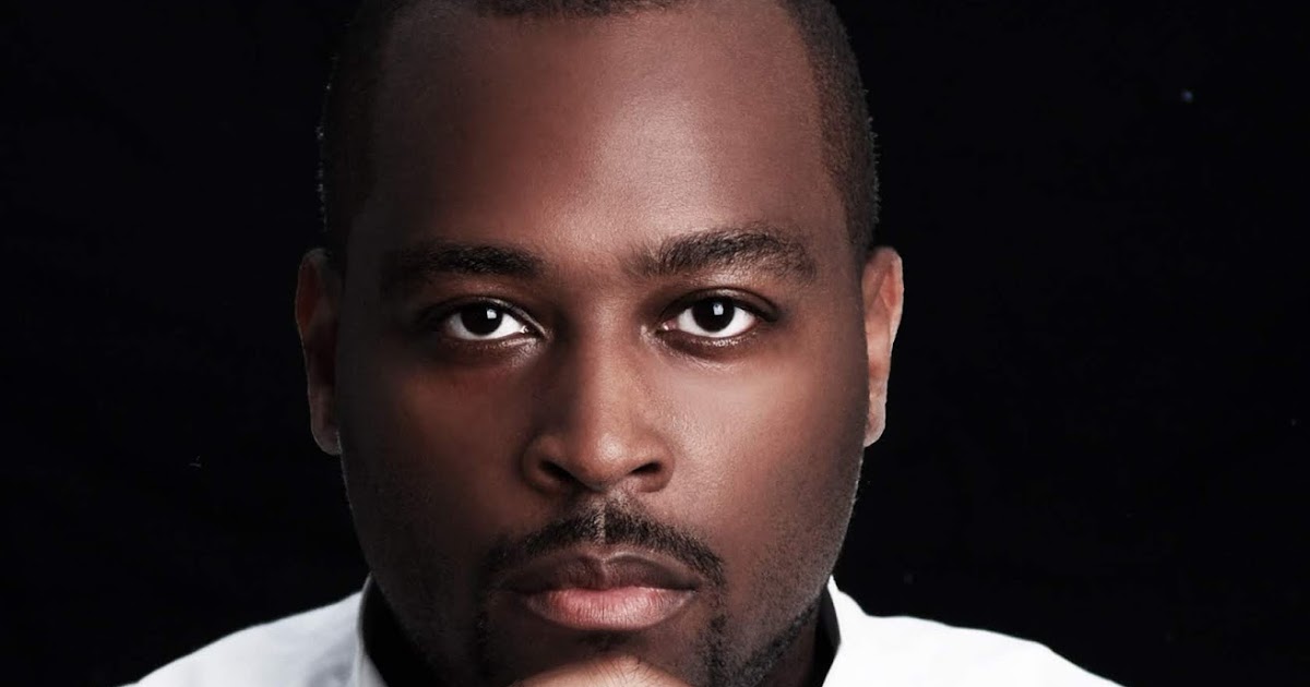 AfriClassical: Sergio Mims: Interview with baritone Michael Preacely on ...