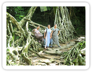 Khasi Tribe of Maghalaya ~ FURASOKA | A blog of ultimate travel experiences