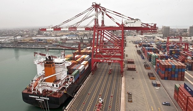 TLC USA - PERU TRATADO DE LIBRE COMERCIO CON ESTADOS UNIDOS: Perú: La ...