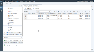 SAP ABAP Central: Extraction from SAP S/4HANA and other ABAP sources ...