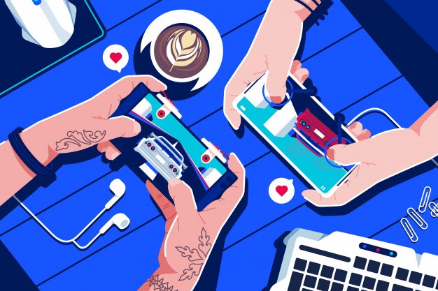 Multiplayer Games On Your Phone multiplayer-games-on-your-phone