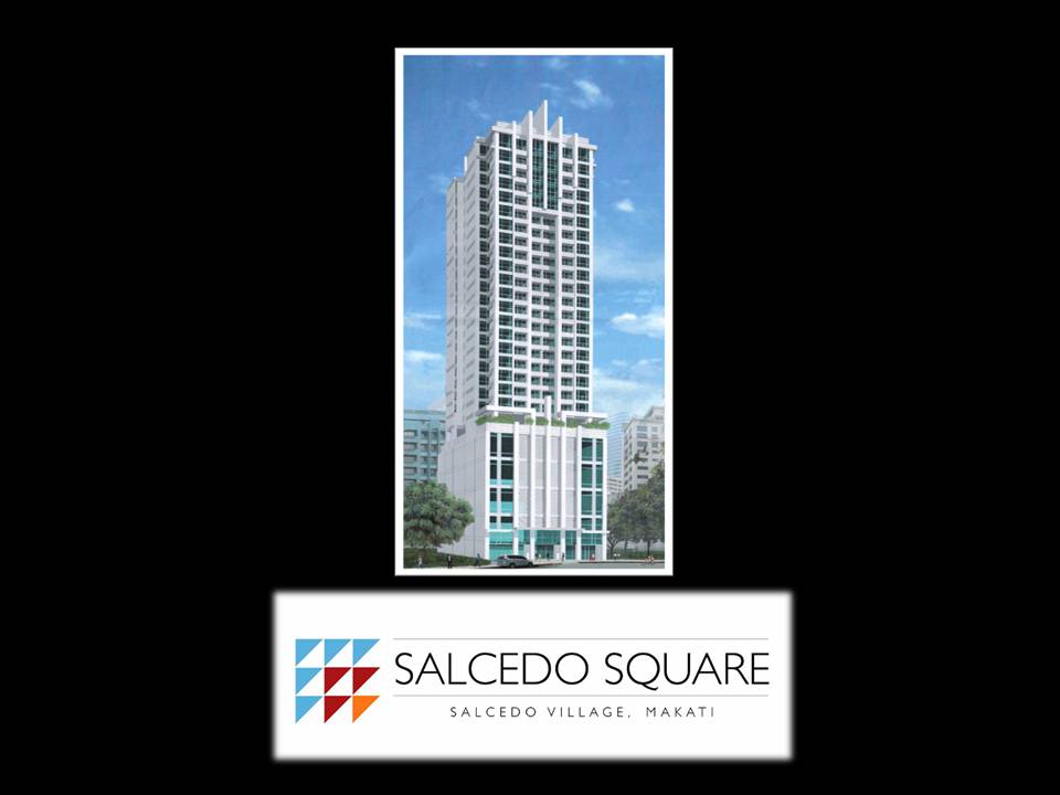 Vista Residences: May 2011