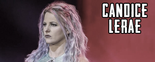 Wrestling Gifs: Candice LeRae (Heel)