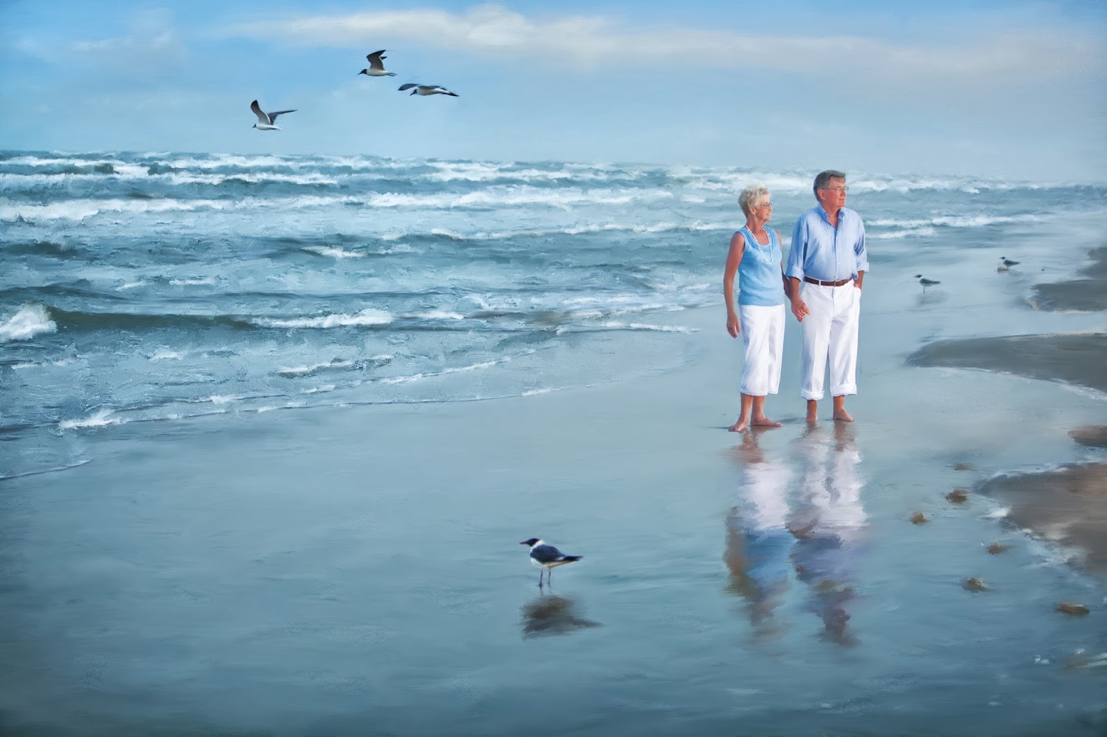 The Artistry of Elizabeth Homan: 2014 Beach Session Dates Released {San ...