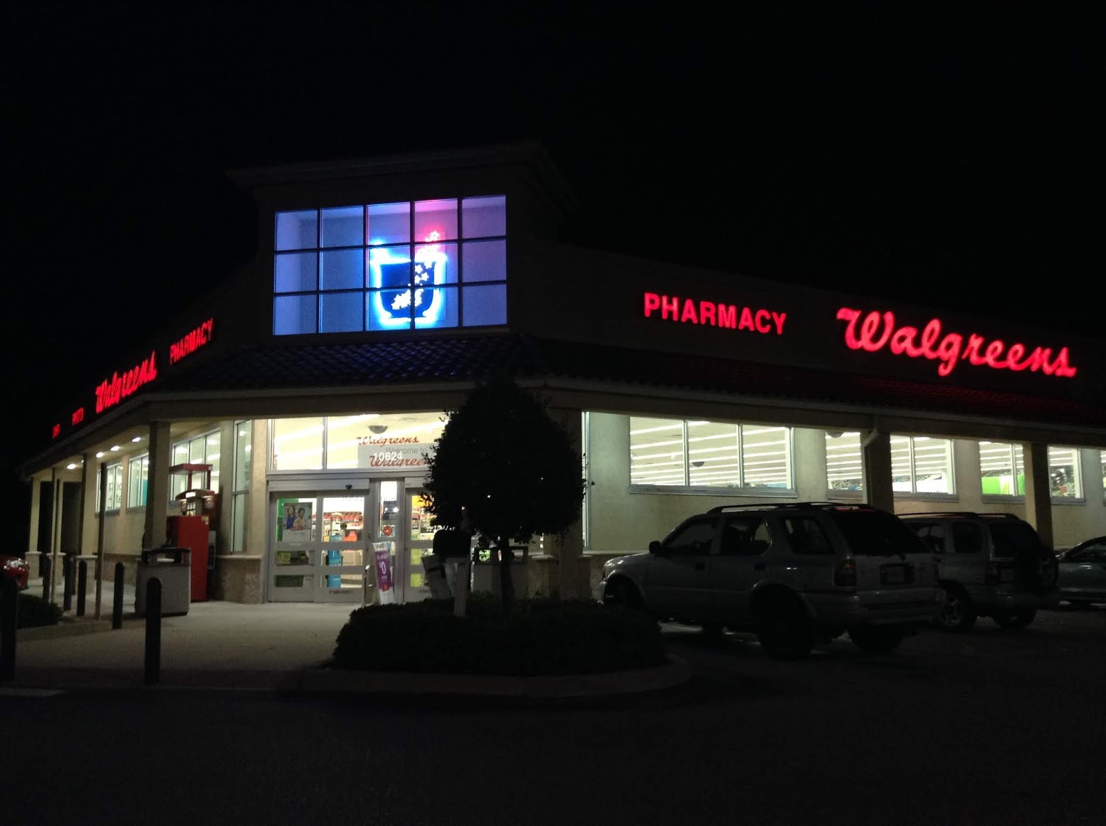 Walgreens #9297 - Riverview, FL