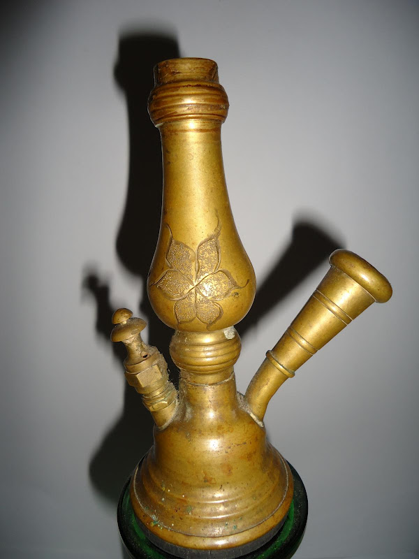 naklassic: Alat Shisha # SOLD