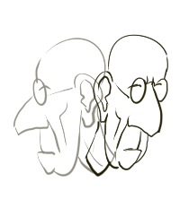 Acme Punched! A 2D Animation Blog: No. 164, Smear Drawings and How to ...