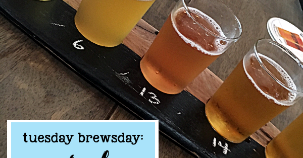 Tuesday Brewsday: Grayton Beer Company - Santa Rosa Beach, Florida ...