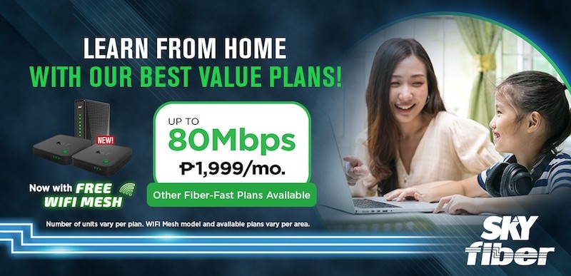 SKY Fiber s Unli Broadband Plans Now Comes With WiFi Mesh Plan Starts sky-fiber-s-unli-broadband-plans-now-comes-with-wifi-mesh-plan-starts