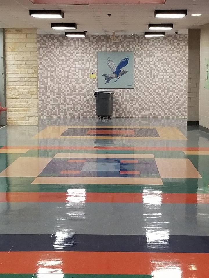 RANDOLPH RO-HAWKS - Randolph AFB, TX: 2021