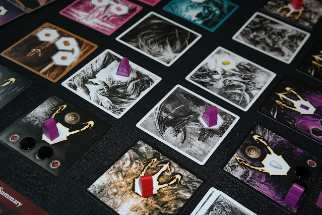 Goetia: Nine Kings of Solomon. Recenzja gry od Demonic Games ...