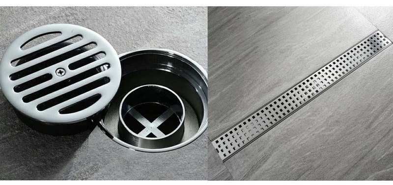 Mengenal Floor Drain, Model atau Jenisnya, dan Tips Memilih | Pengadaan ...