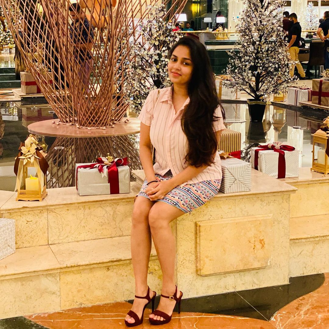 පුංචි පැංචි Pramudi Karunarathne නවතම හැඩවැඩ